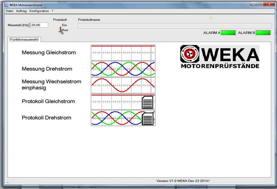 WEKA-MPR Prüfstands-Software - weka-motorenpruefstande.de